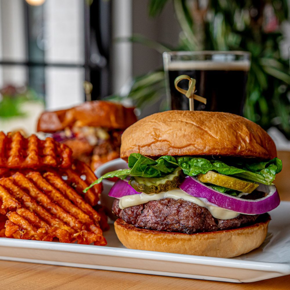 Home - 4Top Hospitality