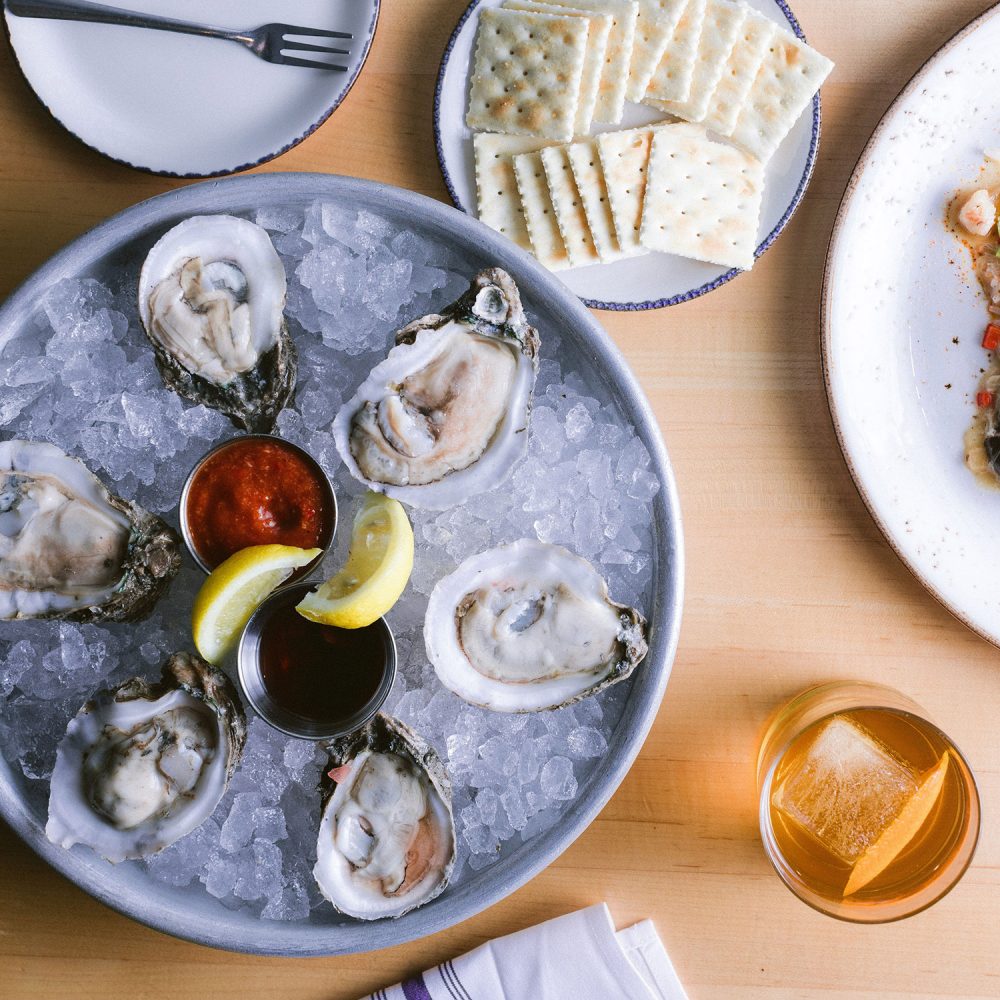 Home - 4Top Hospitality