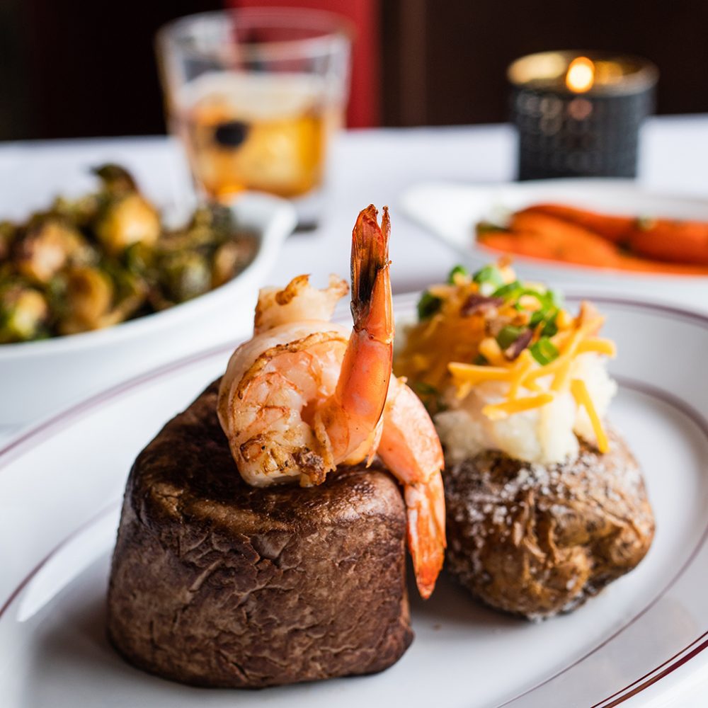 Home - 4Top Hospitality