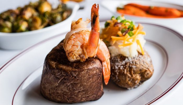 Char - 4Top Hospitality