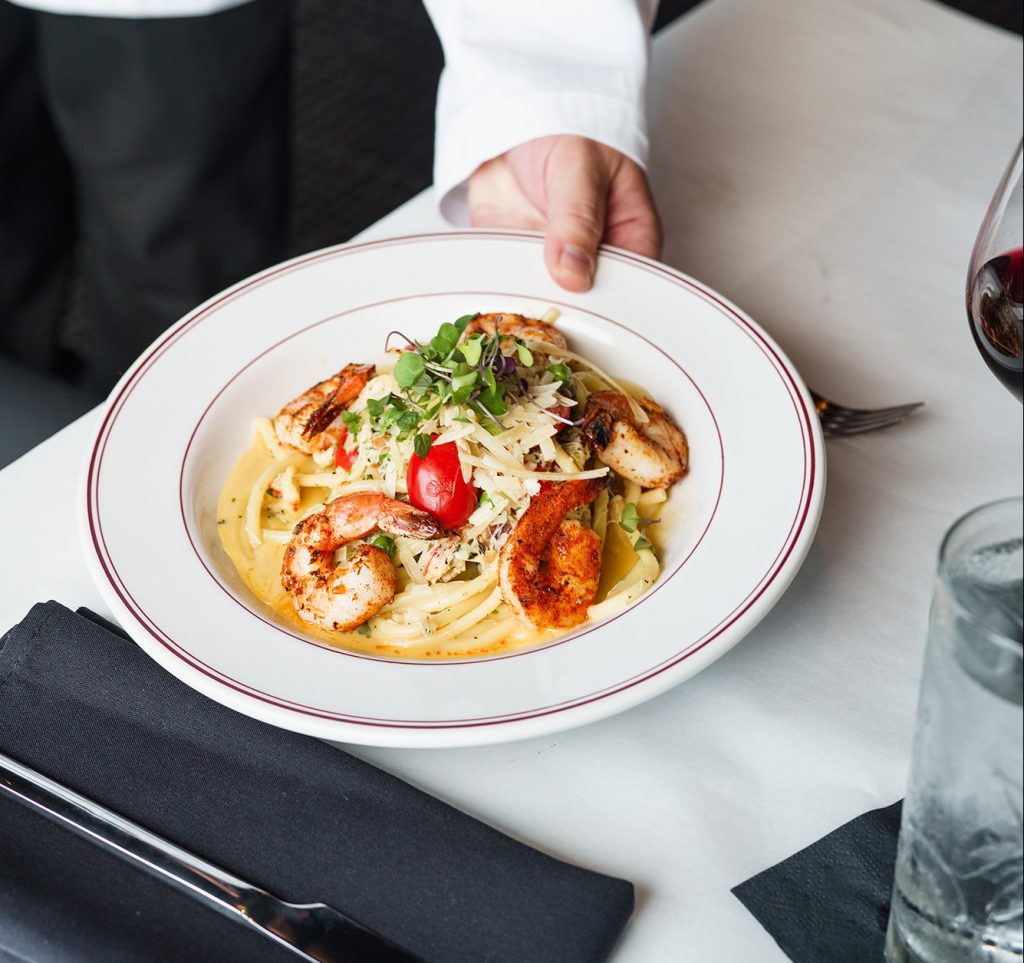 Gallery - 4Top Hospitality