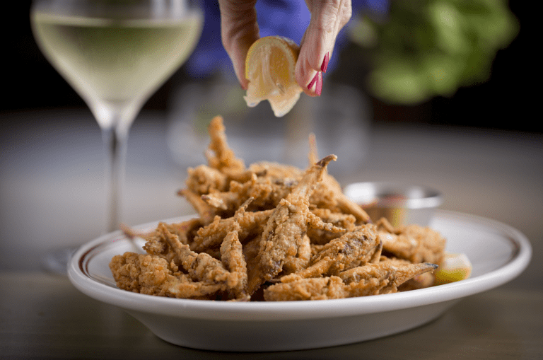 Rewards - 4Top Hospitality