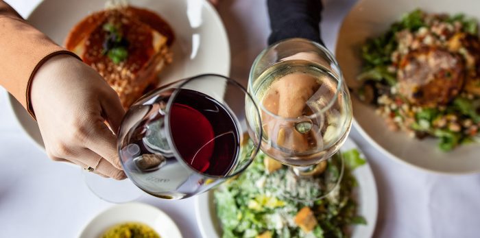 Rewards - 4Top Hospitality