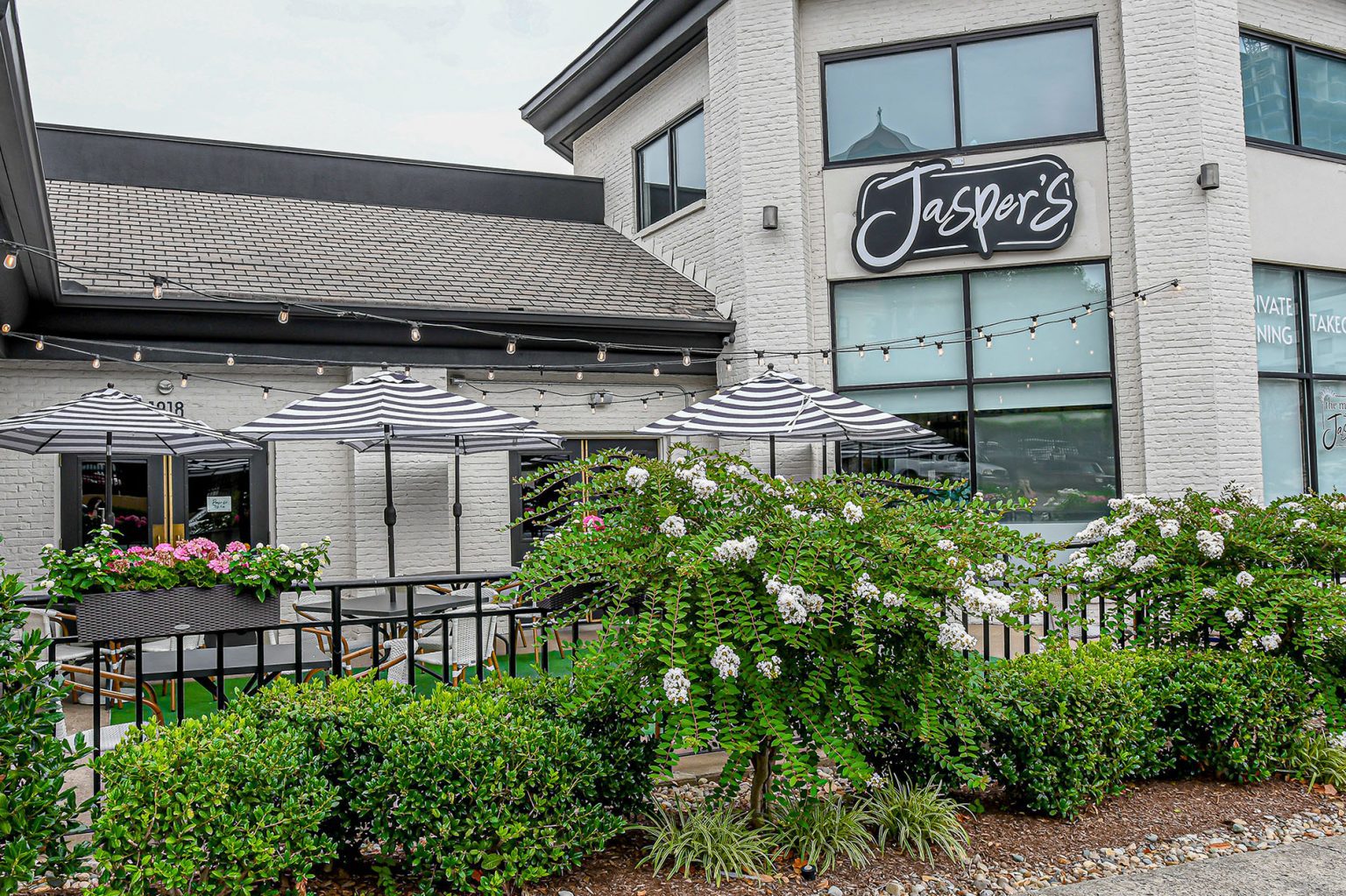 Gallery - 4Top Hospitality