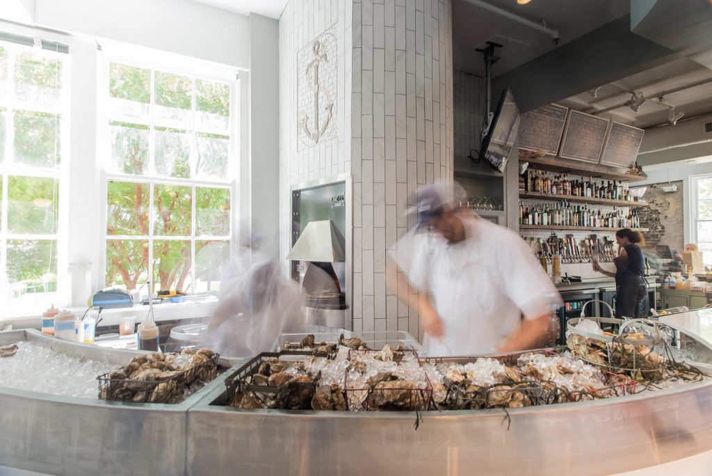 Gallery - 4Top Hospitality