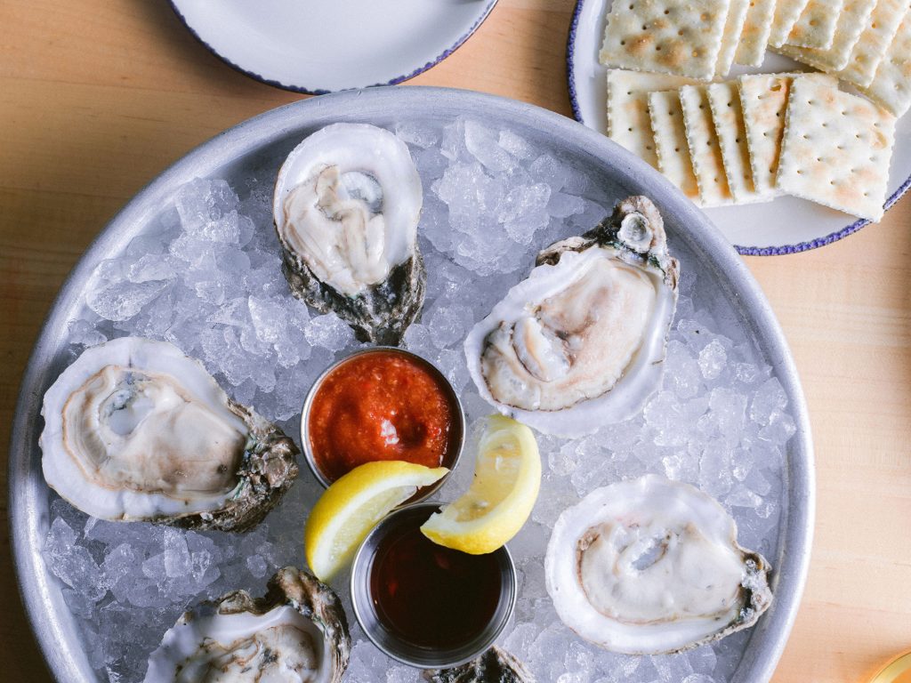 Gallery - 4Top Hospitality