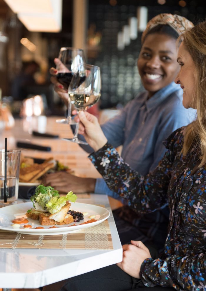 Gallery - 4Top Hospitality